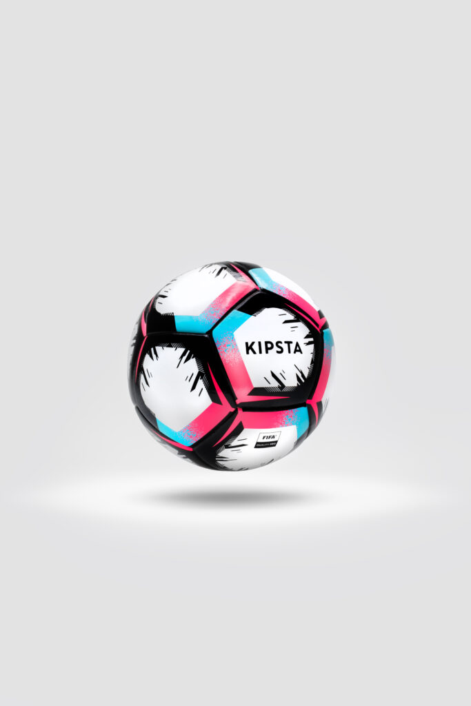 Kipsta, la marca especialista de fútbol de Decathlon, nueva proveedora ...
